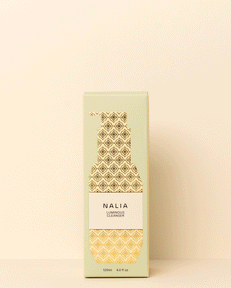 Nalia Skin | A Party For Your Face